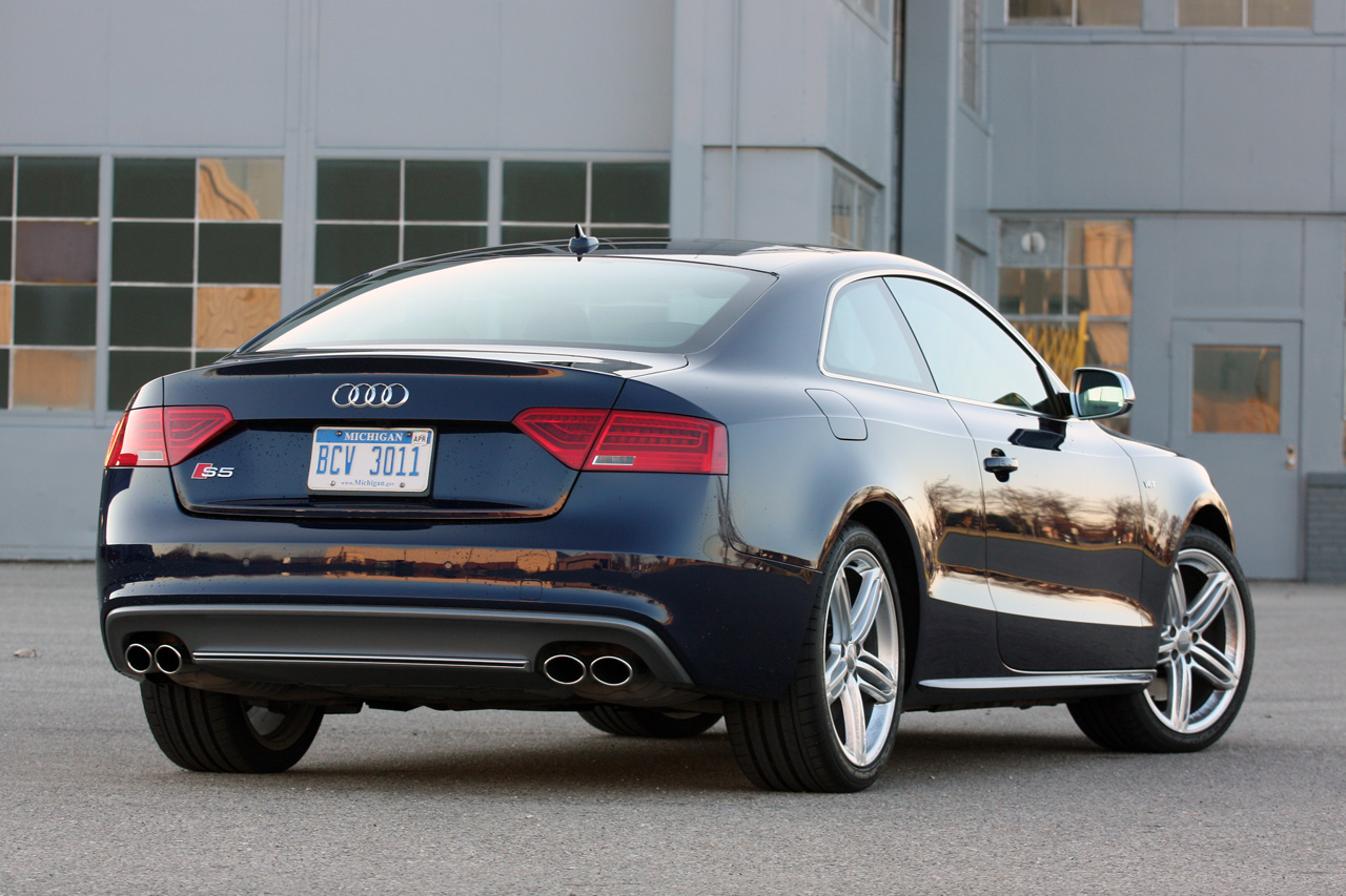 Audi S5 2013 M s Poderoso Y M s Deportivo Lista De Carros Audi S5 2013 M s Poderoso Y M s Deportivo Lista De Carros